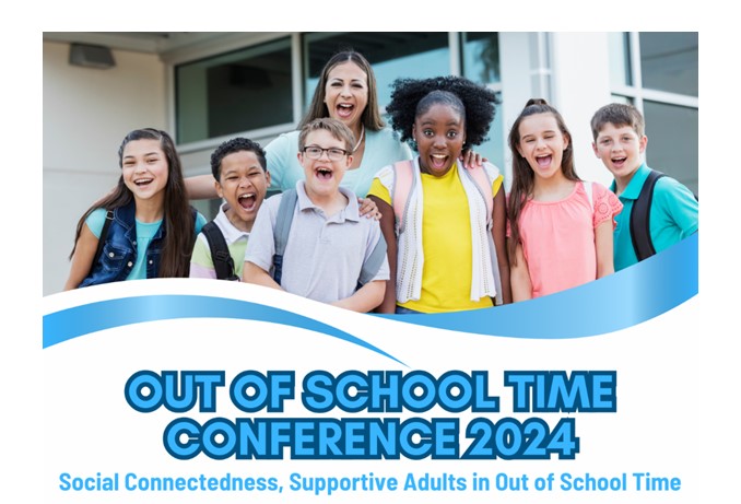 Statewide OST Conference